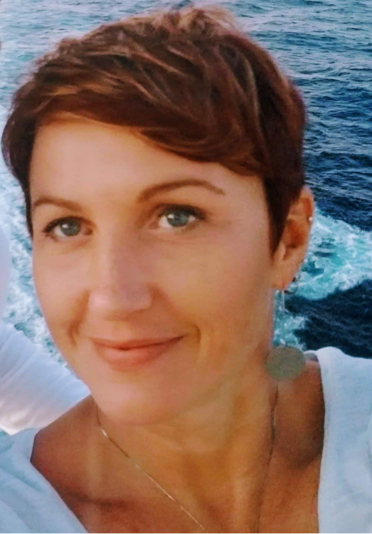 sailwithsusan - Susan Chiles A Travel Advisor Affiliate of The Cruise ...